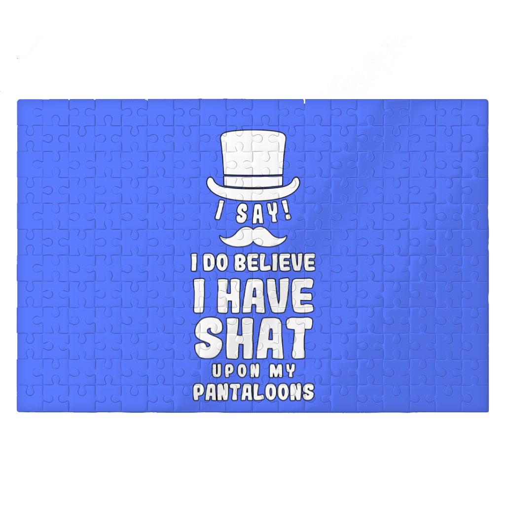 Best Funny Quote Puzzles - Best Print Jigsaw Puzzle - Cool Puzzles