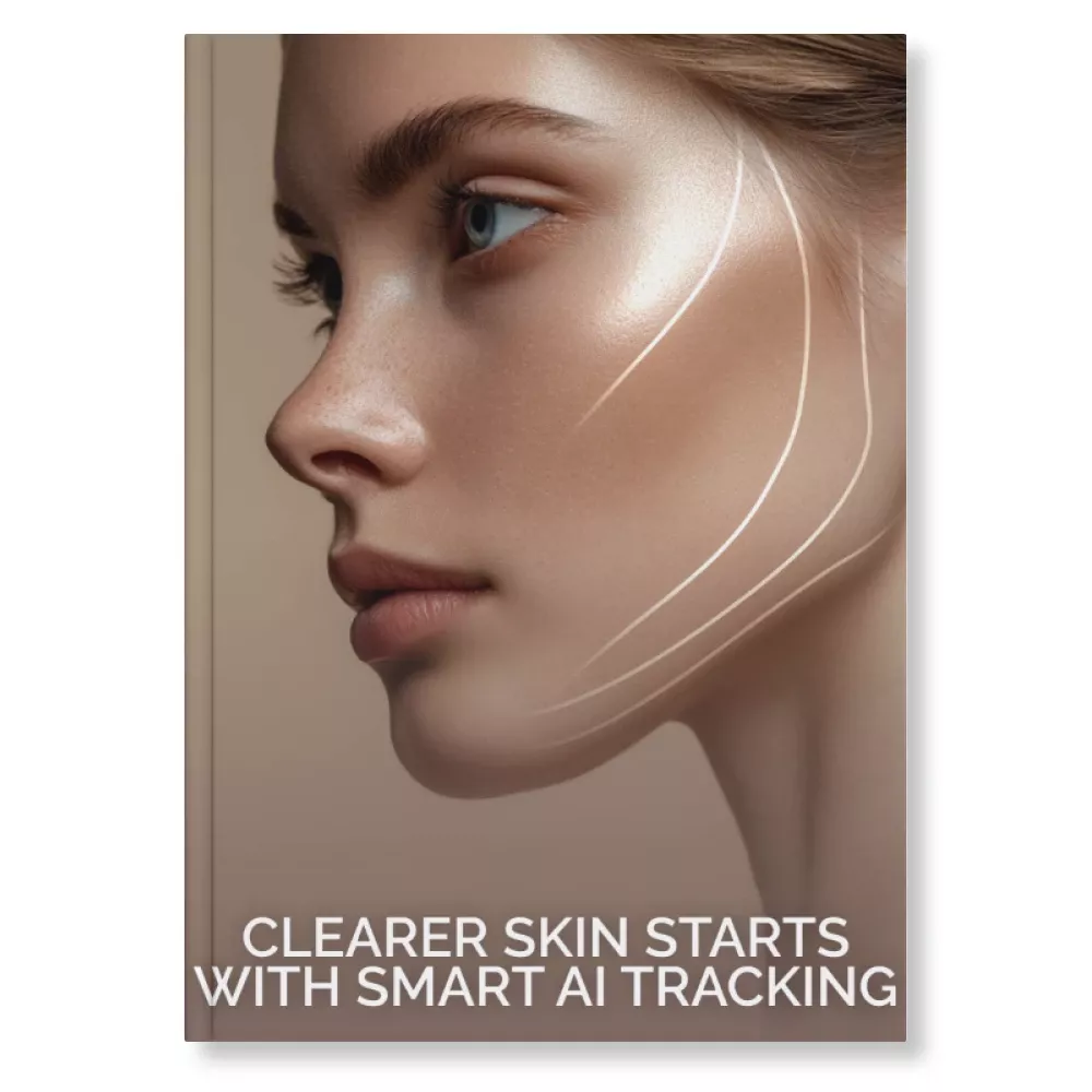 Clearer Skin Starts with Smart AI Tracking | Digital Guide on How to ...