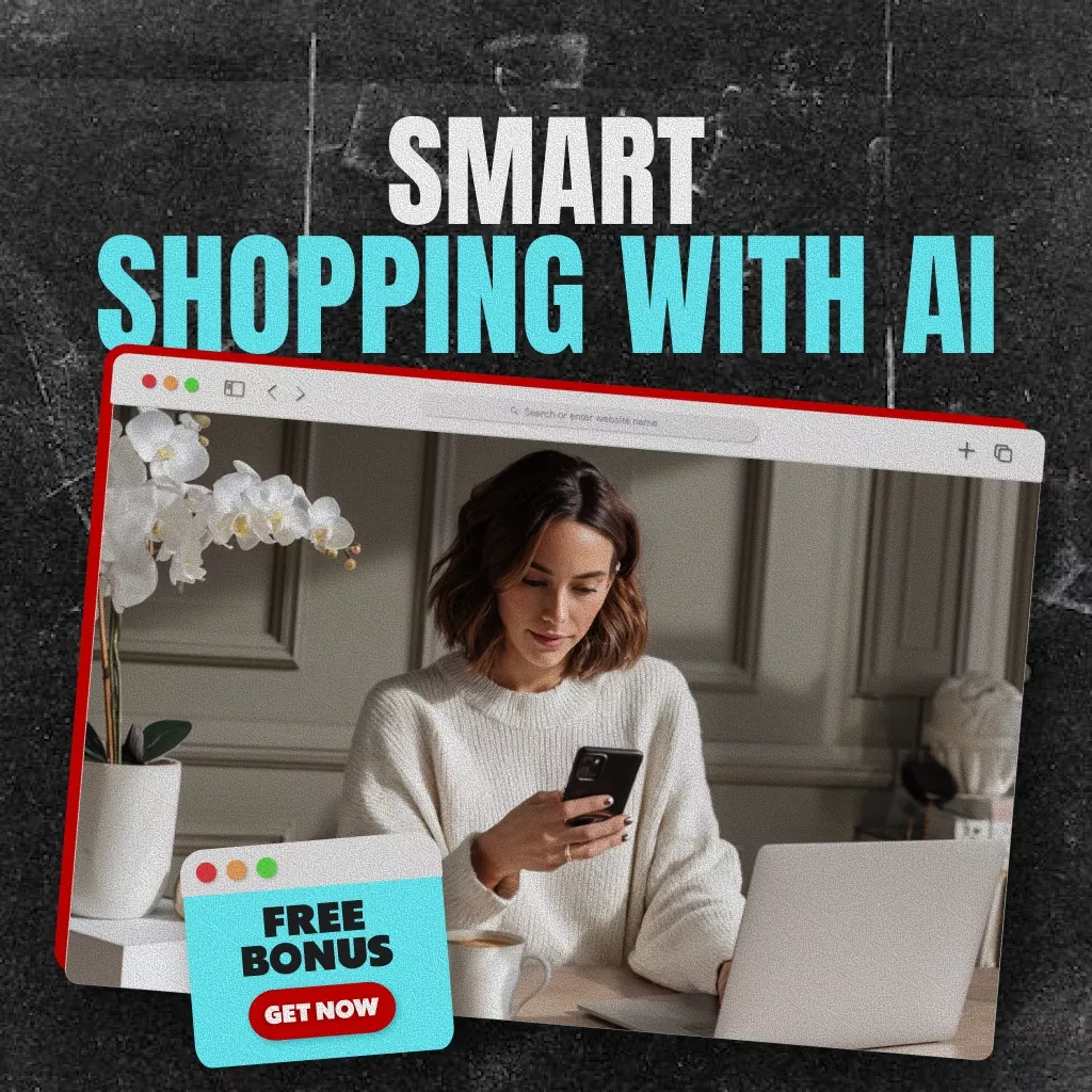 Smart Shopping with AI: Your Secret Weapon for Black Friday | Digital ...